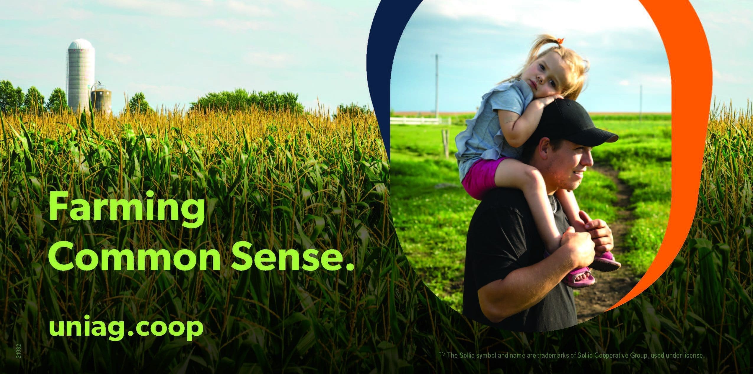 Sollio & Uniag Cooperative Agriculture | Uniag Cooperative